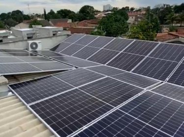 Foster Energy - Energia Solar em Goiânia-GO